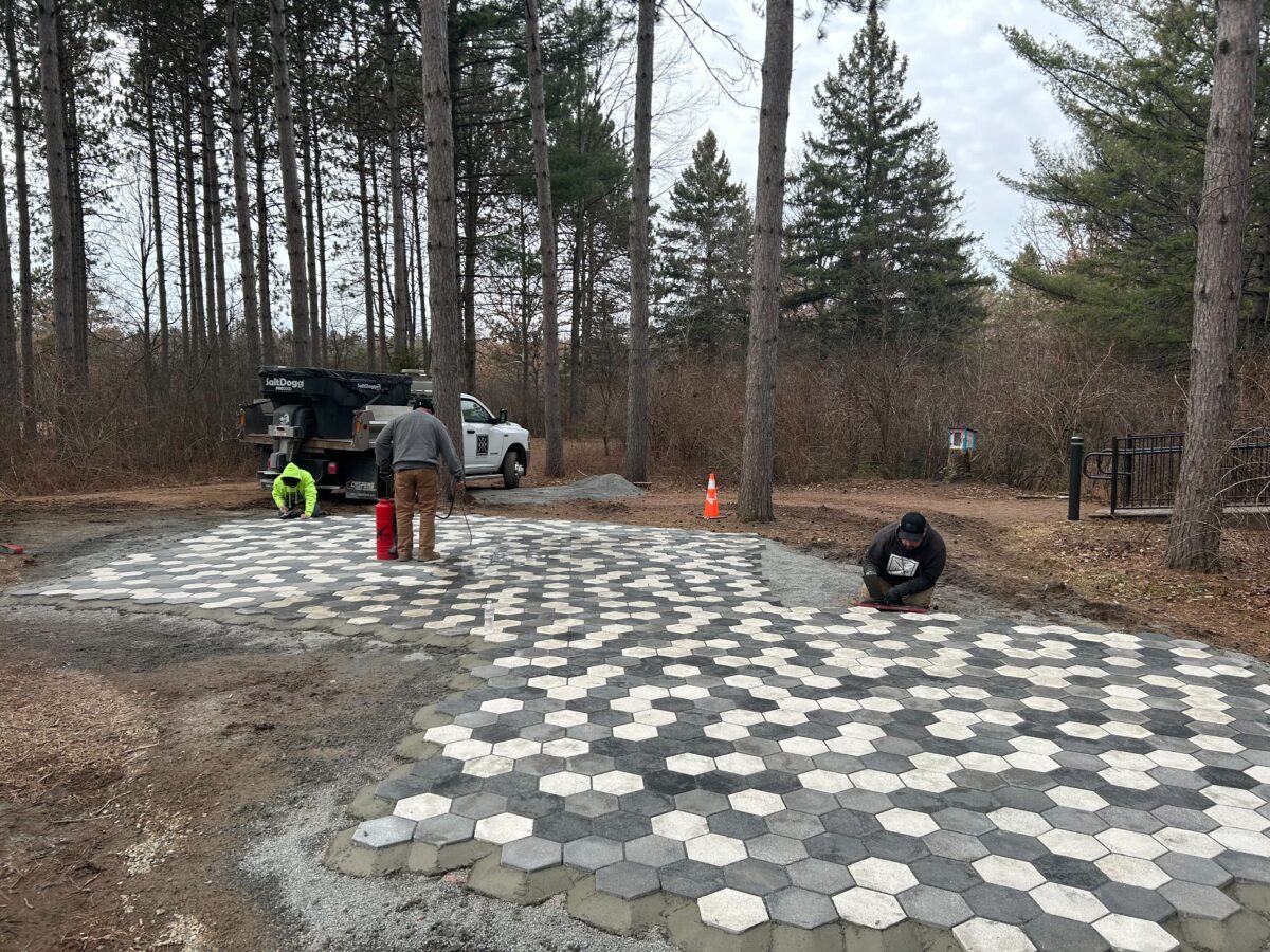 New Features Coming to the Gardens | Monk Botanical Gardens
